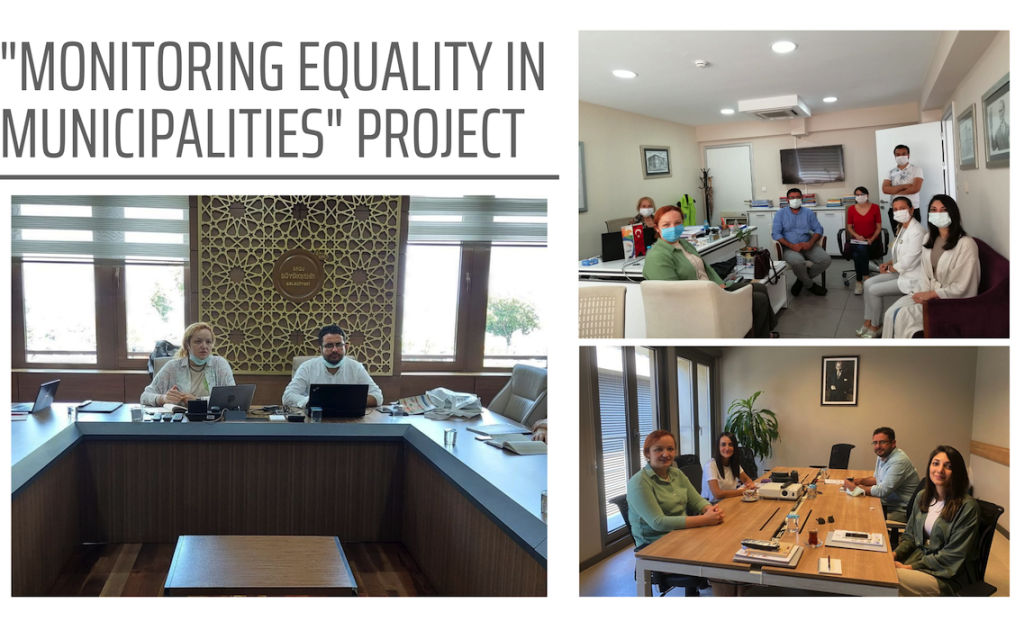 Monitoring Equality in Municipalities Project – UCLG-MEWA